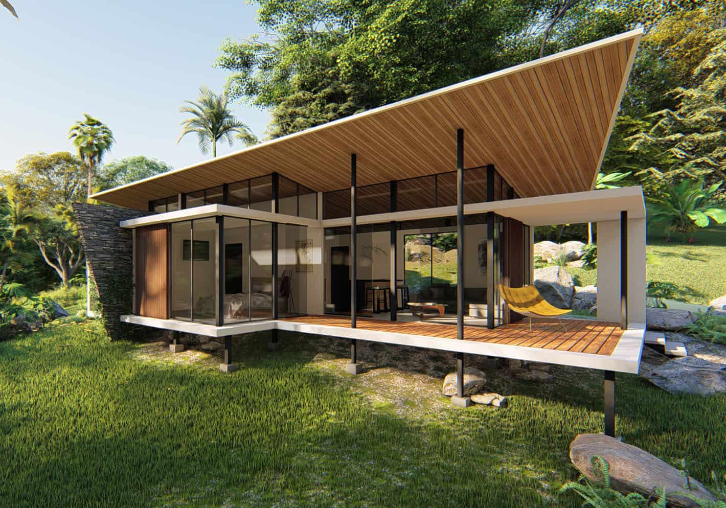 Vince Studio | Architecture